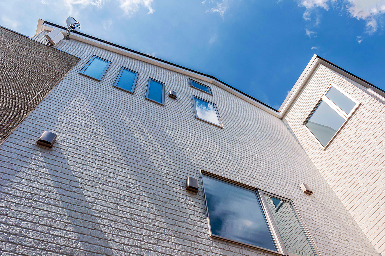 ＜掲載終了＞2024年2月 ファイン経堂 1F/2F/3F 199.66㎡ 1億9,800万円 – LONG TERM